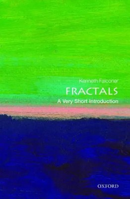 Kenneth Falconer | Fractals | Taschenbuch | Englisch (2013) | EAN ...