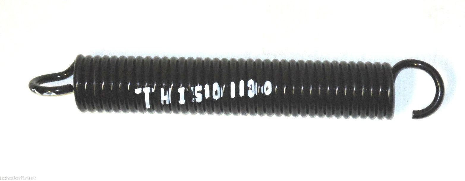 Thieman 5101120 Liftgate spring OEM | eBay