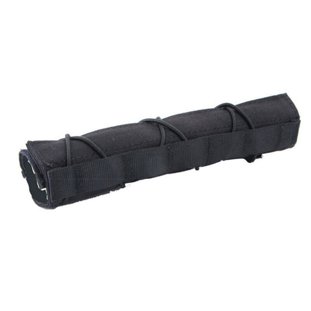 Tactical Suppressor Phantom Wrap Protective Silencer Cover Sleeve ...