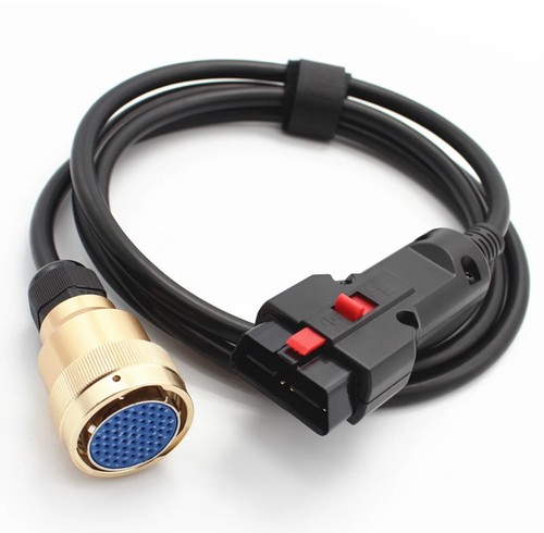 OBD2 OBD II 16 PIN Main Test Cable for Mercedes Benz STAR C3 diagnostic ...