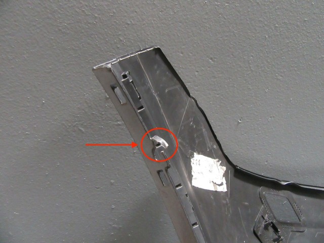 Volvo Xc90 Mk2 Front Bumper Cover 31690641 for sale online | eBay