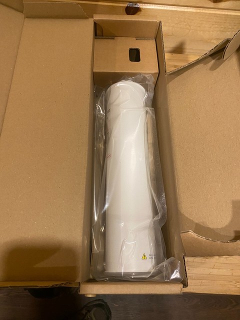 MILLIPORE SDS TANK ELIX VENT FILTER TANKVNT02 - for sale online | eBay