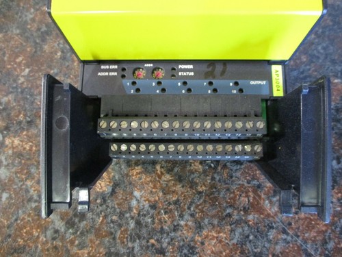 Nedap Cube Card Reader CUBE 10 RELAY OUTPUT FREE SHIPPING | eBay