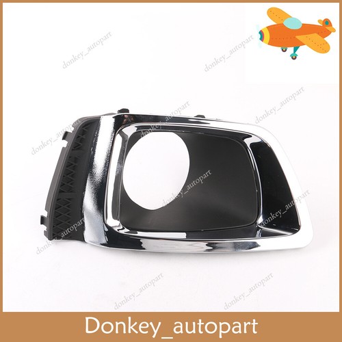 #57731SG090 Fit For 2014 2015 Subaru Forester 2.0XT Left Fog Light Trim ...