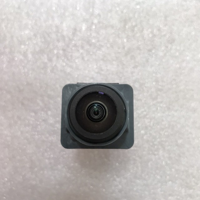 2014 W212 MERCEDES E63 AMG Front View Surround Camera OEM 0009053902 ...