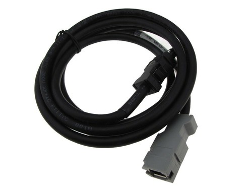 Encoder Extension Connection Cable for YASKAWA Servo Driver Motor JZSP ...
