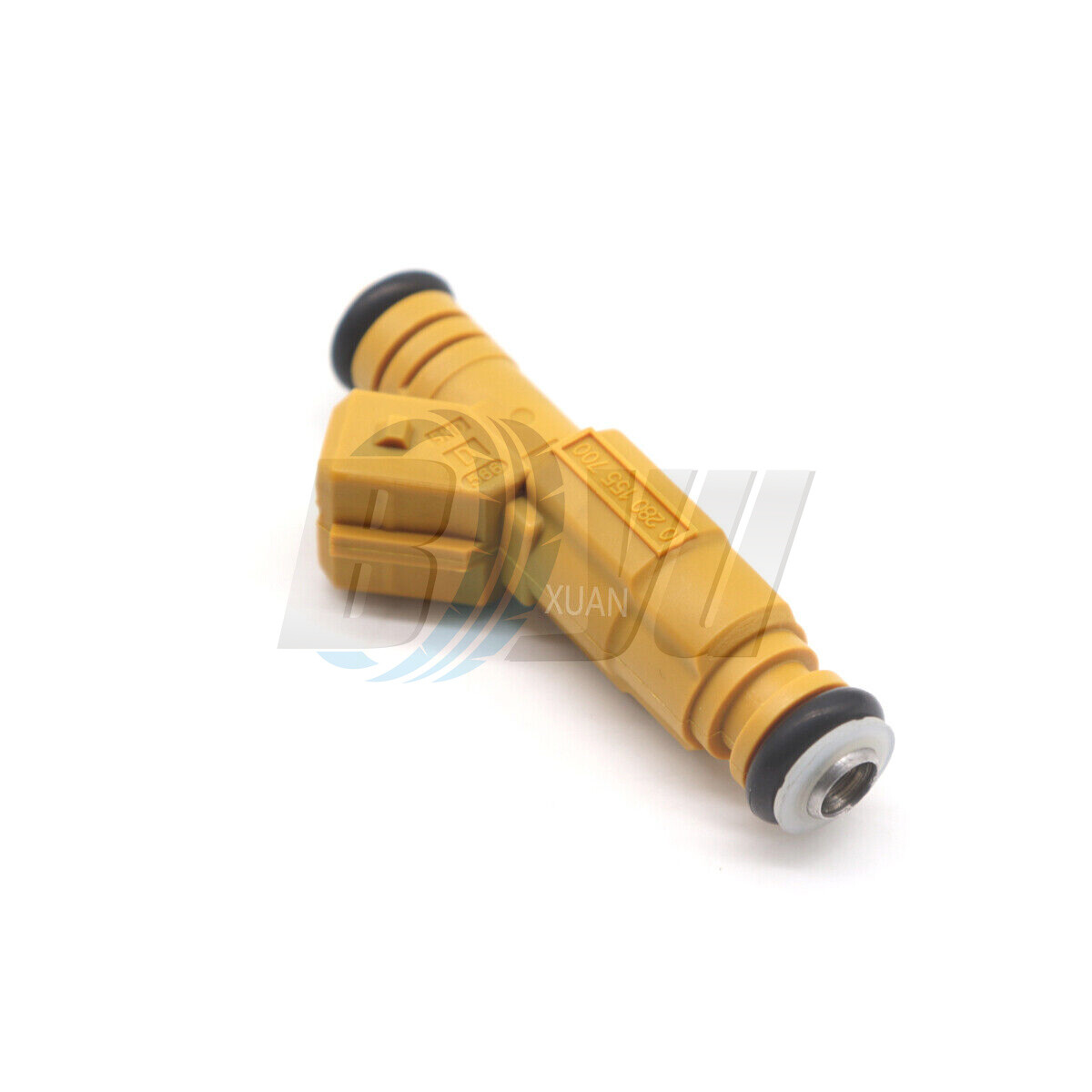 Set of 8 Fuel Injectors For Ford F-250 F-350 Mercury 4.6L 5.0L 6.8L ...