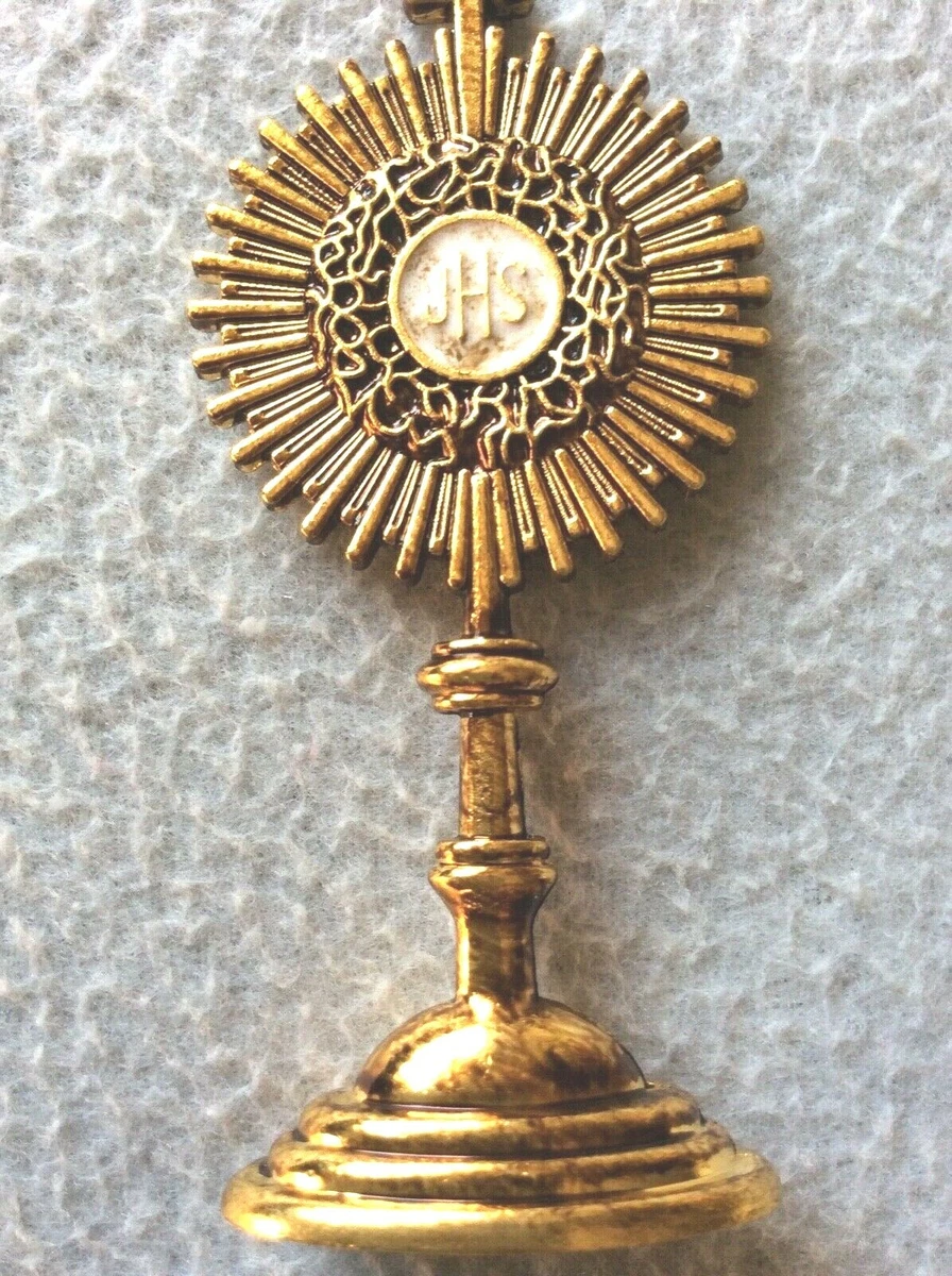 Monstrance
