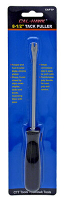 Cal-Hawk 8 1/2" Tack Puller | eBay