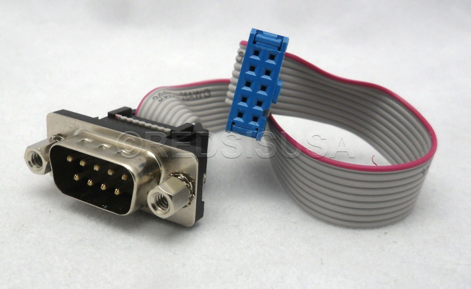 IBM Serial Port Cable for SurePOS 4900 Series 99Y1467 | eBay