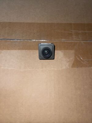 Genuine GM Front View Driver Information Camera 84710882 811608082 ...