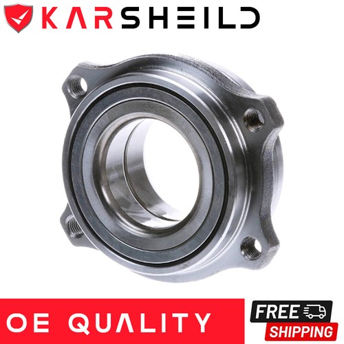 512433 Rear Wheel Bearing Hub Assembly for Mercedes-Benz SLC300 SLC43 ...