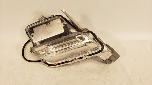 2014-2017 VOLVO XC60 FOG LIGHT DAYTIME RUNNING DRIVER LEFT LED OEM ...