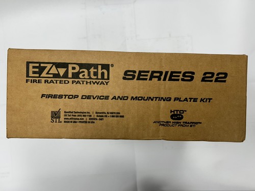 EZ Path EZD22 Series 22 Pathway, Fire Rated-Qty 2 | eBay