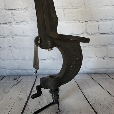 Vintage Pacific Single Stage Reloading Press | eBay