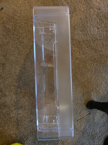 WR71X38318 Refrigerator Door Shelf Bin for GE, Part WR71X24428 4975917 ...