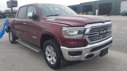 19 DODGE RAM 1500 NEW BODY RADIO AUDIO AMP AMPLIFIER 68441768AA | eBay