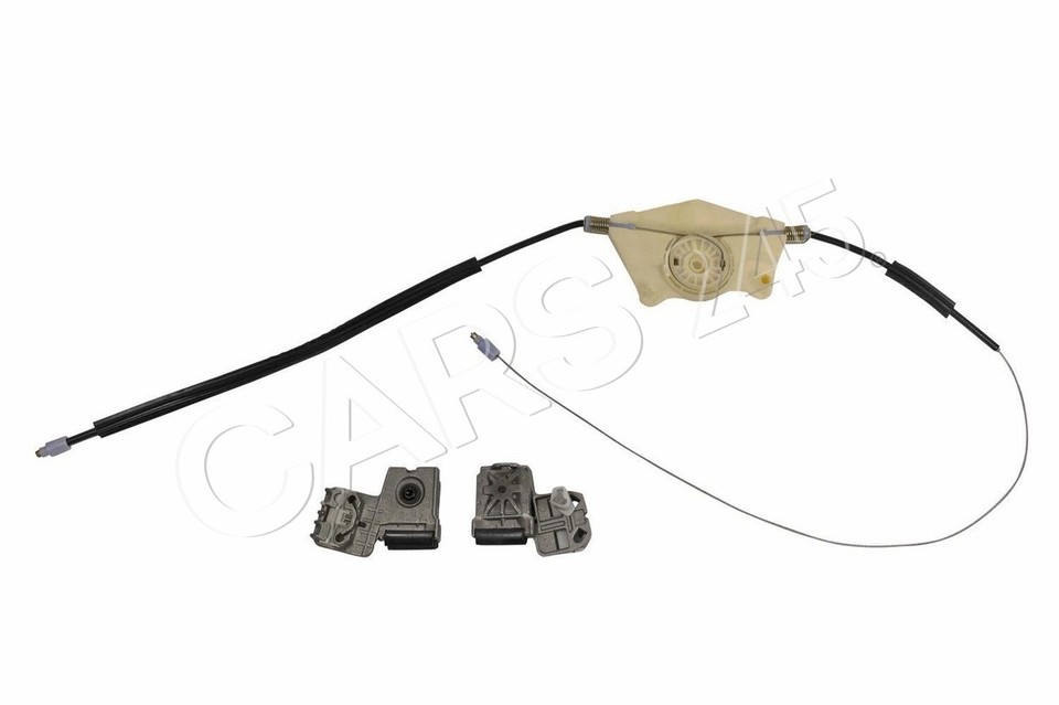 Front O/S Power Window Regulator Lifter Fits VW Golf Mk4 Variant ...