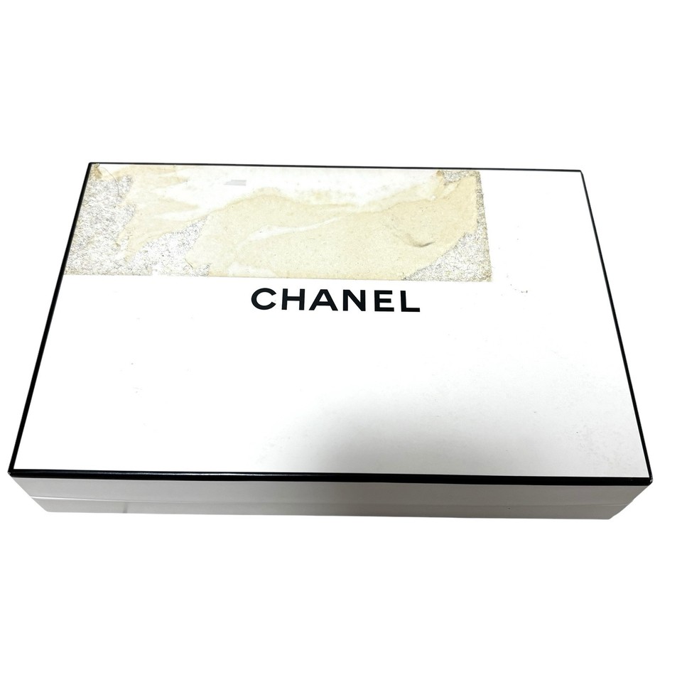NEW CHANEL No 5 Perfumed Soaps 75 g x5 + Soap Case Set N°5 No.5 | eBay