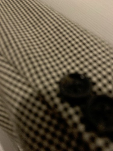 T Harris London Men's 40R Silk Wool hounds tooth Sport Coat Black Beige ...