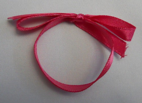 Disney Princess Barbie Doll Ribbon HEADBAND Replacement Hair Bow SNOW ...