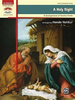 A Holy Night (Book, 2014) for sale online | eBay UK