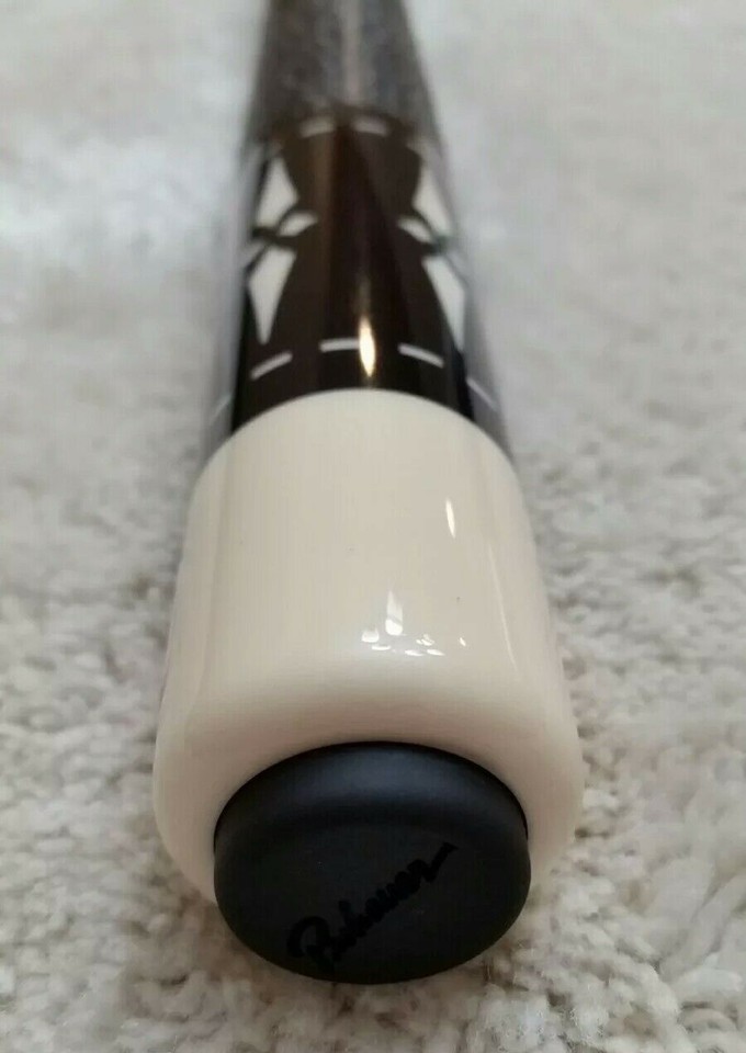 Pechauer Pool Cue Bumper. Current Screw In & Push In Bumper & Or Weight ...