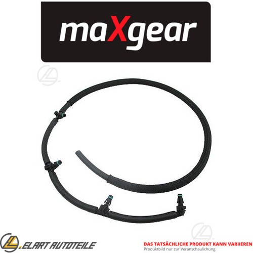 SCHLAUCH LECKKRAFTSTOFF FÜR BMW X3/E83/SAV 7/E65/E66/Sedan/X5/E0/X6/E1 ...