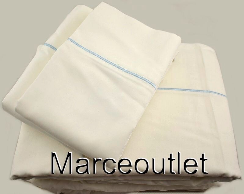 Charter Club Damask Embroidered Hem 550 TC CAL KING Sheet Set Vapor ...