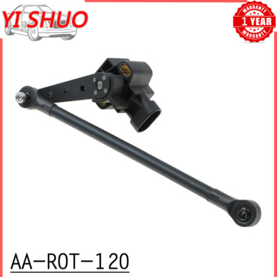 Level Ride Height Sensor Linkage Hardware AA-ROT-120 For AccuAir Ride ...