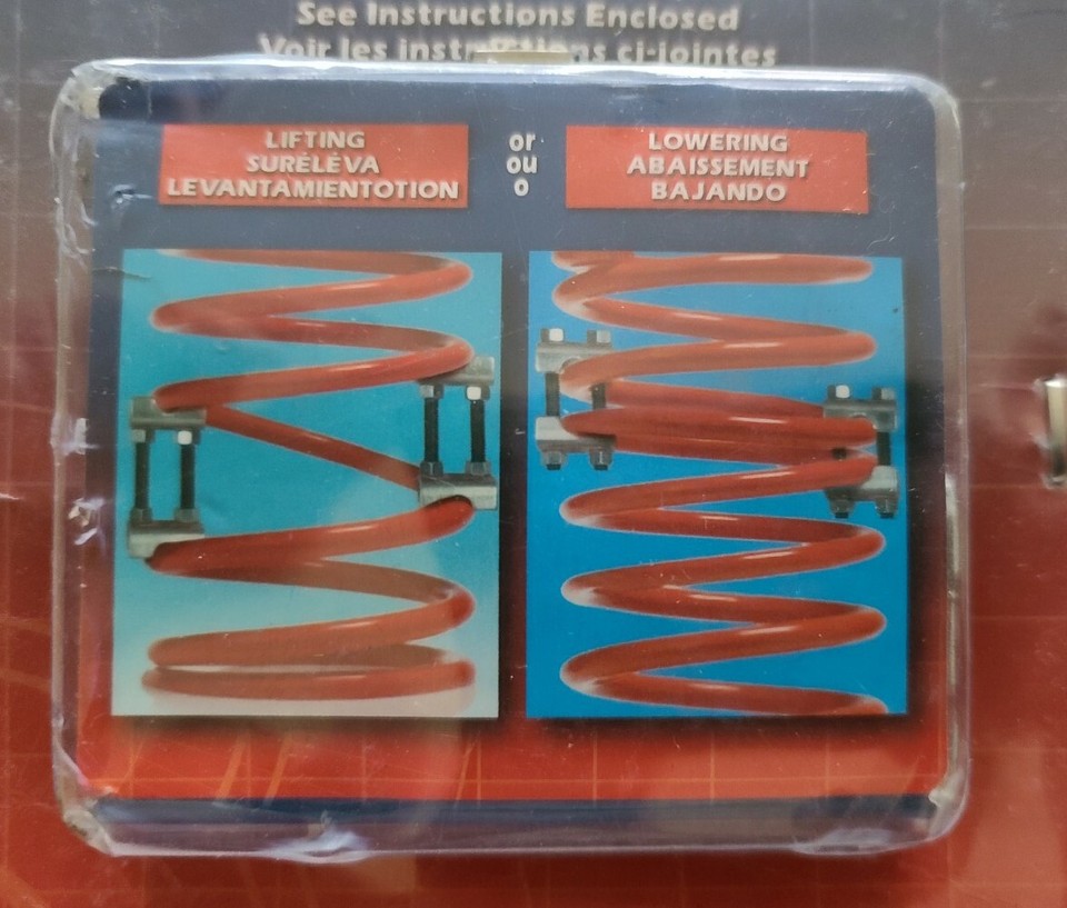 Coil spring two way adjustable expander/tensioner | eBay