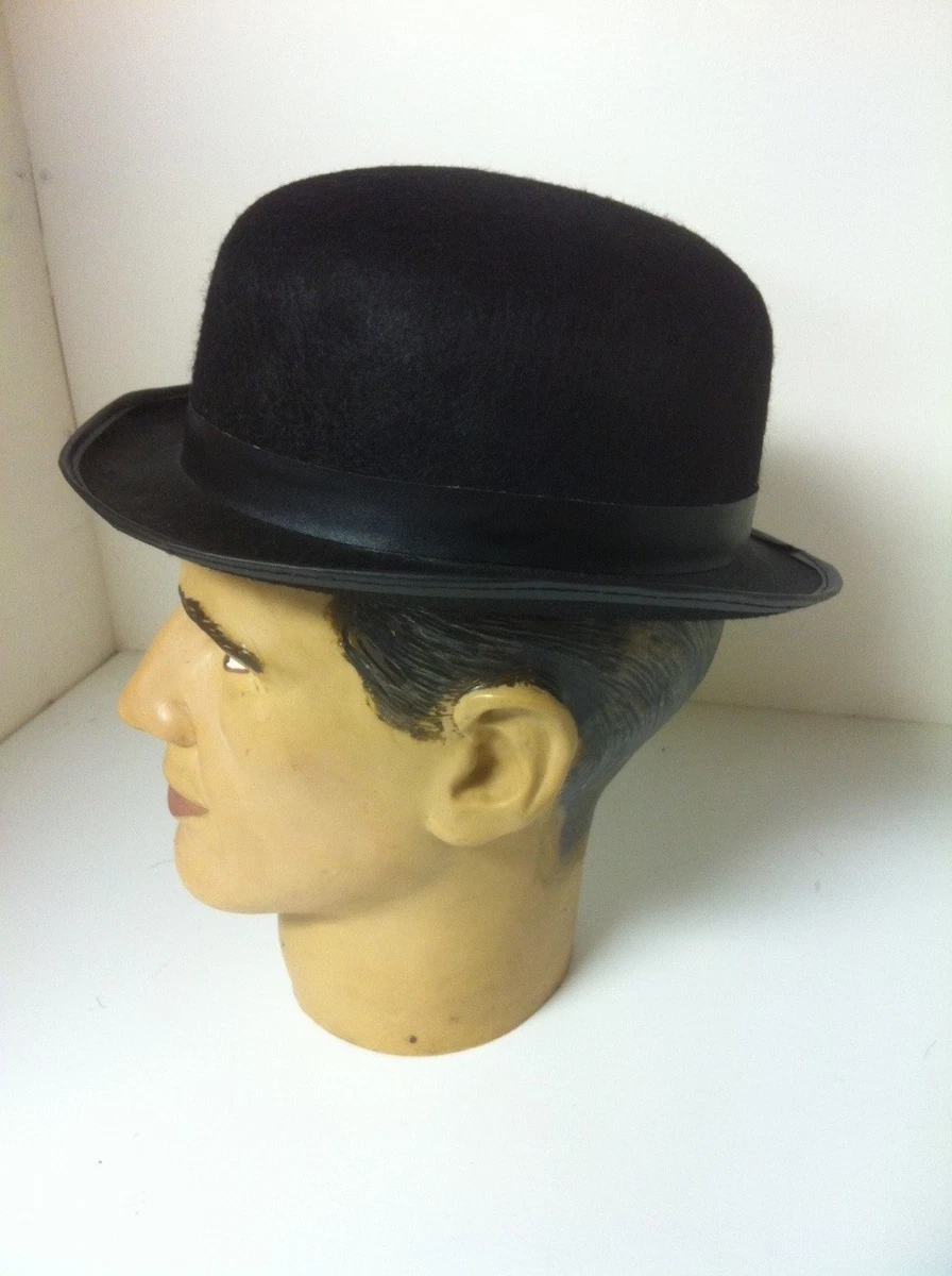 Bowler Hat Clockwork Orange