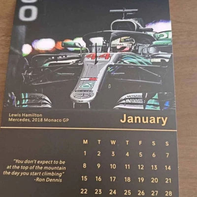 FORMULA ONE CALENDAR 2024, F1 Calendar With | Grelly UK