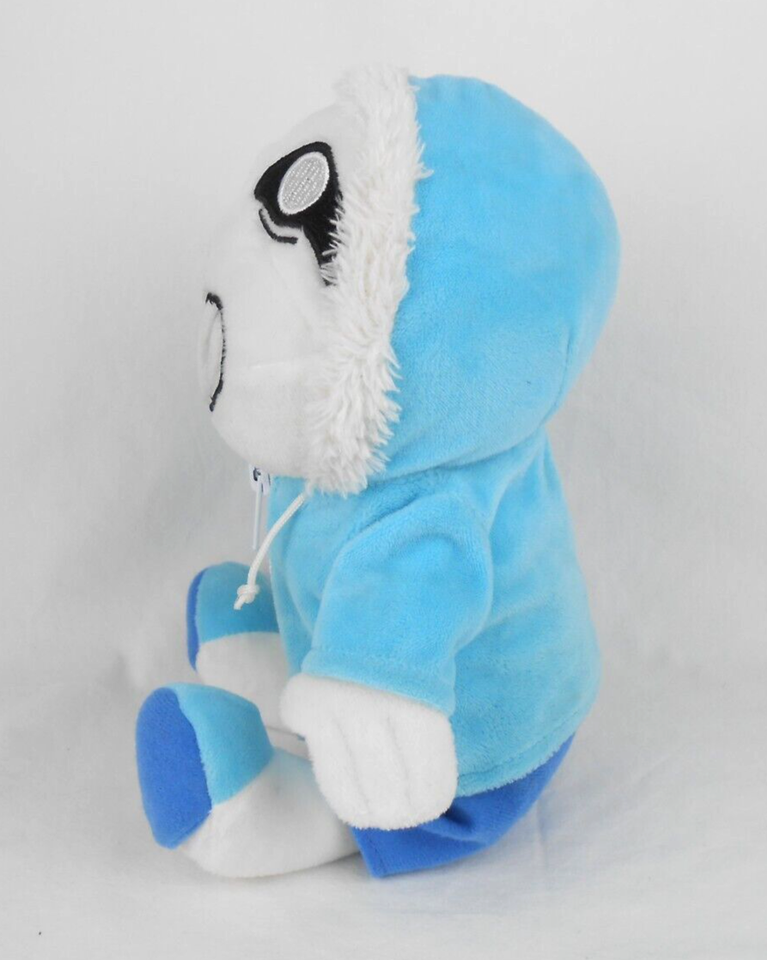 Undertale Sans 10" Character Plush Stuffed Figure | eBay