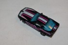 Kidco Lock Ups Black Chevrolet Vette Made in Macao | eBay