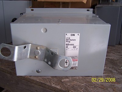 Other - Bus Buss Bus Duct