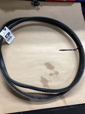 GATES XPB2680 Metric Power V-Belt 9421-12680#687G4PR7 | eBay