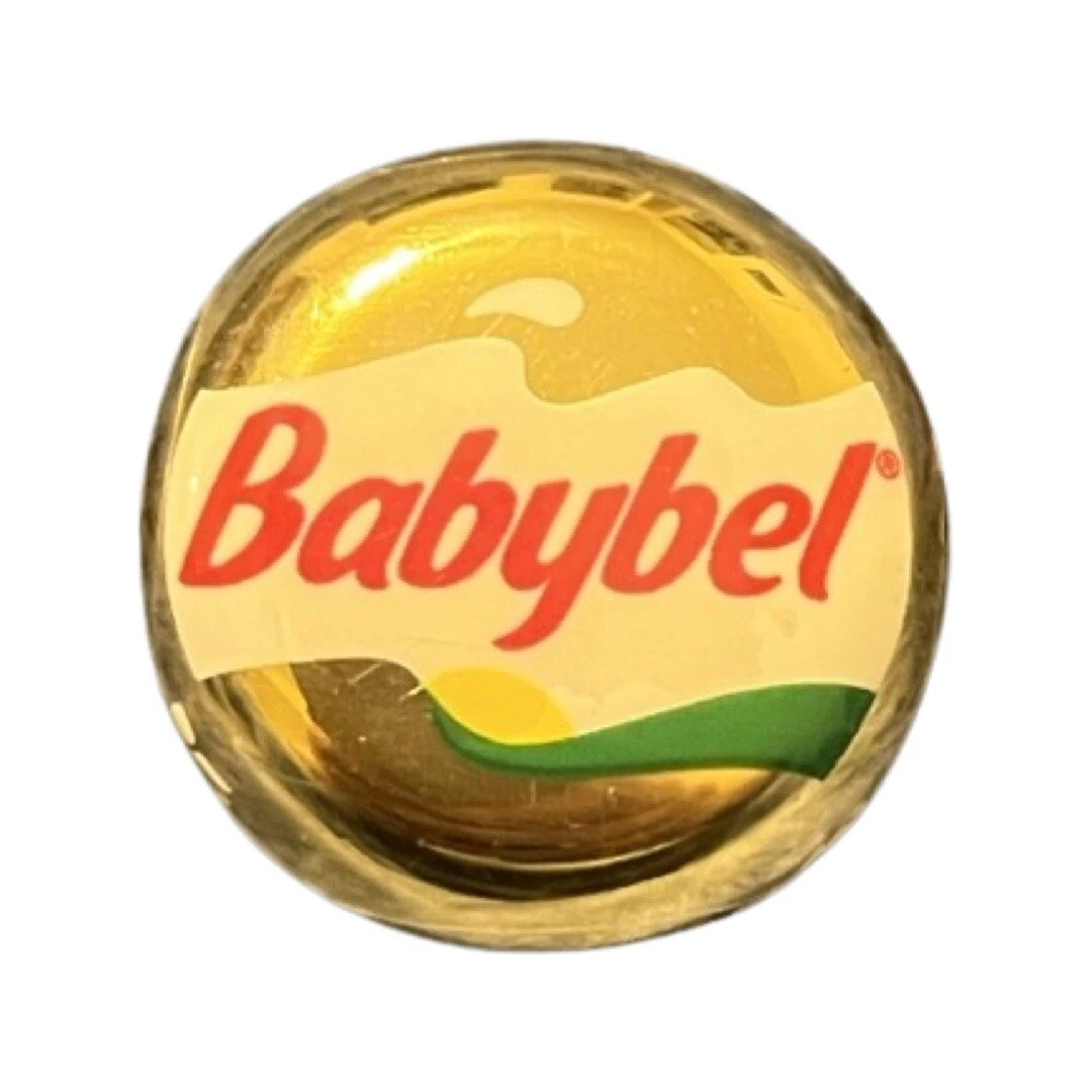 Babybel Logo