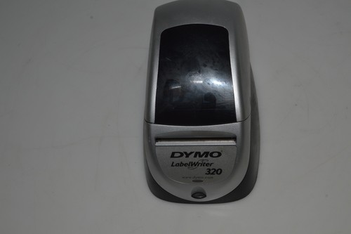 Dymo Labelwriter 320 Imprimante D'étiquettes Thermique 93036 (Hhu11) | eBay
