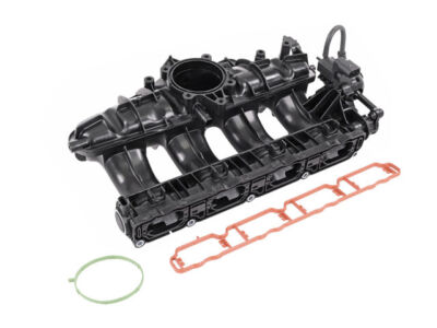 For 2017-2019 BMW 530i xDrive Intake Manifold 31525DFRW 2018 Intake ...