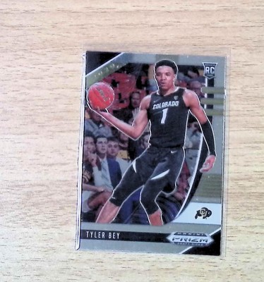 TYLER BEY CARD #35 BUY ANY 2 ITEMS FOR 50% OFF B202R2S1P1 | eBay