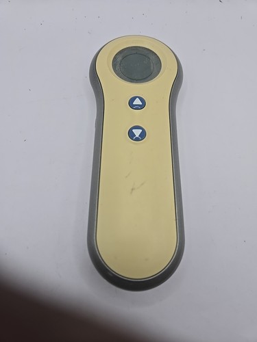 Sleep Number Bed Dual Wireless Remote Control LPM-300G Original OEM ...