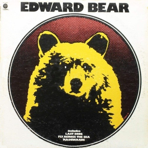 Edward Bear - Edward Bear | eBay