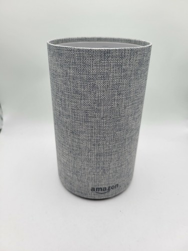 Amazon Echo Shell (2nd Generation) Smart Speaker Decorative Cover/Shell ...
