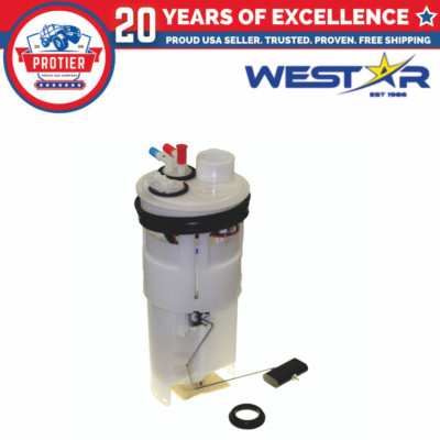 Brute power 1010271 Fuel Pump Module Assembly Fits Dodge W150, W250 ...