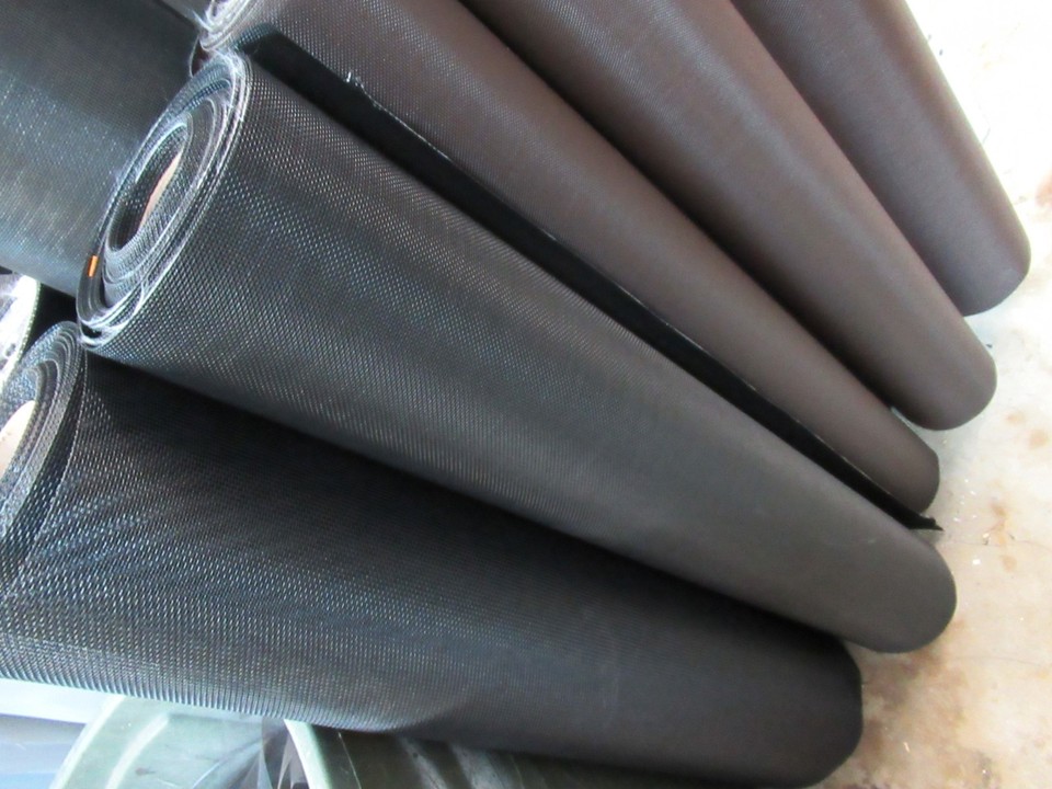 Phifer Suntex80 36" x 100' Gray Solar screen material | eBay