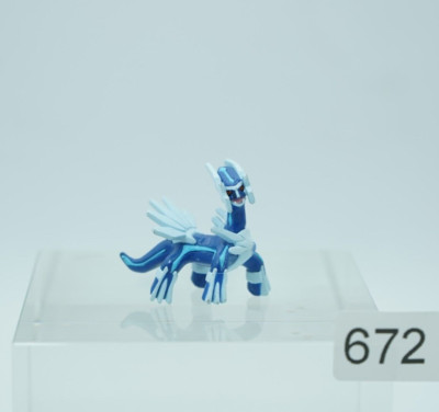 Dialga Bandai Pokemon japan Figure *as photo* | eBay