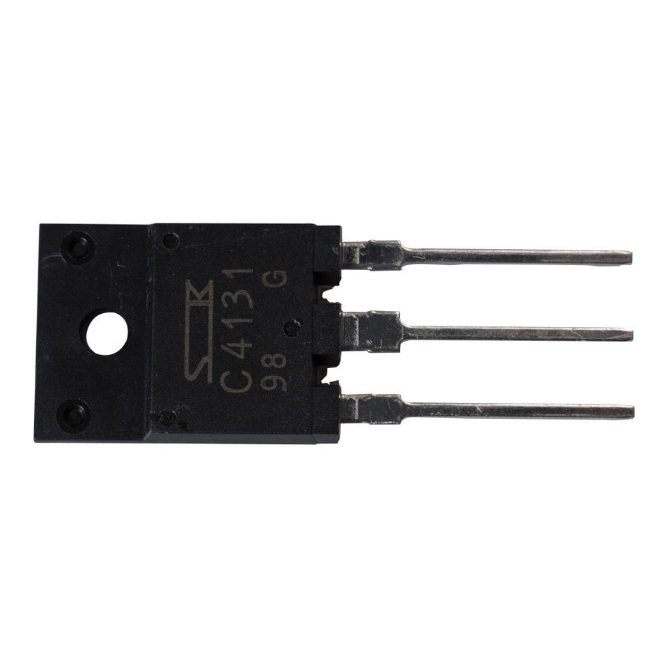 4 pcs/pack, C4131 Roland Circuit / Transistor - 15129122 | eBay