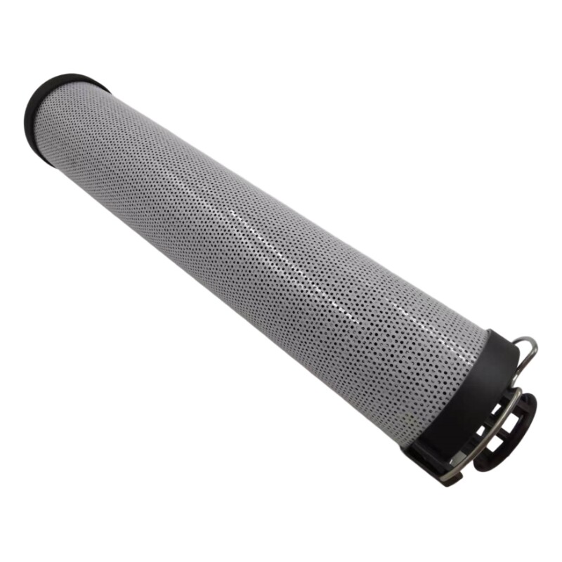 Hydraulic In-Tank Return Oil Filter Element For Wacker Neuson EZ17 EZ28 ...