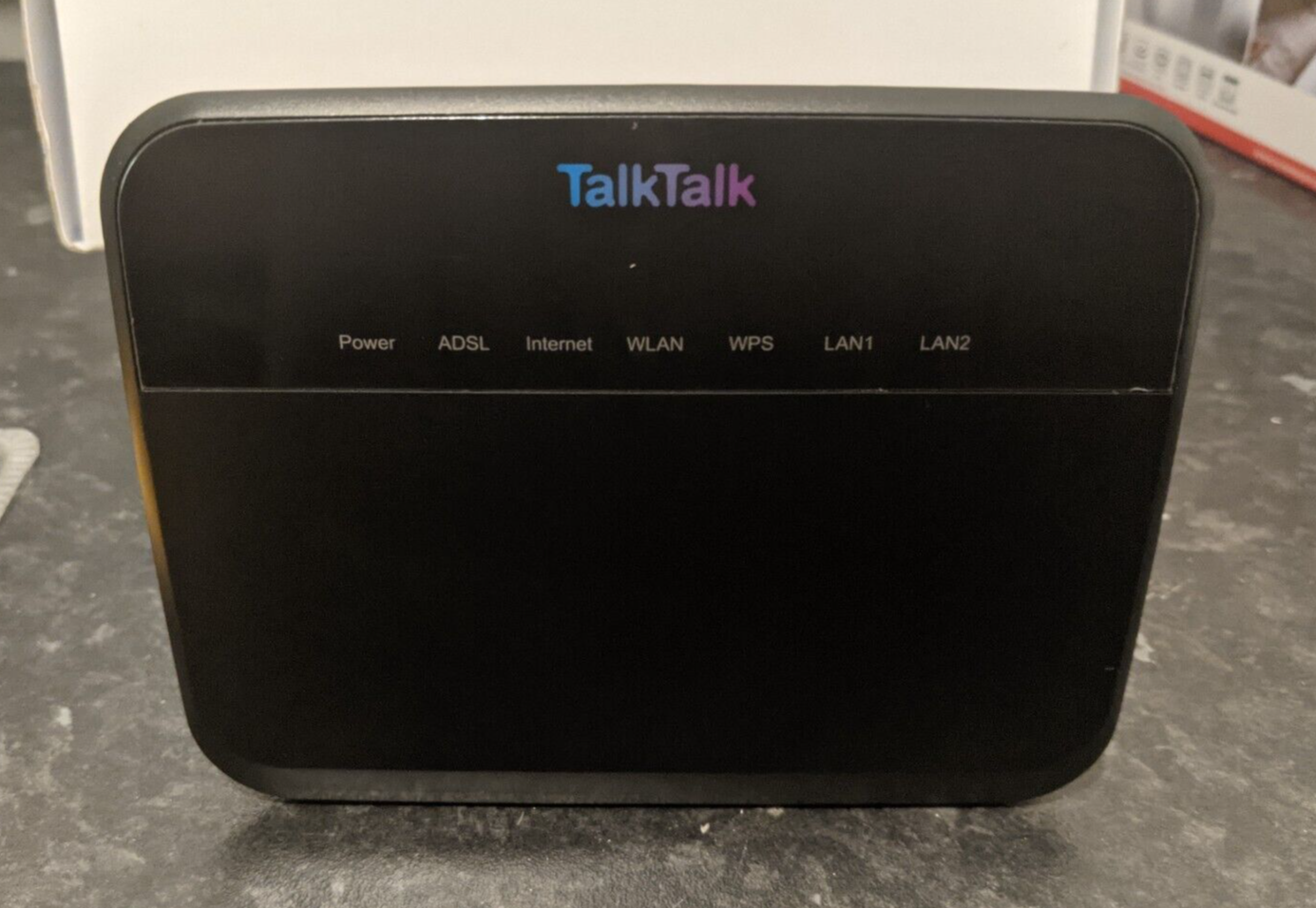 D-Link Dsl-3680 Wireless N150 Adsl2 Broadband Modem Router for sale ...